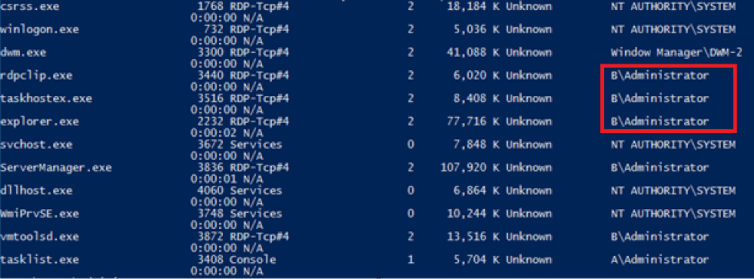 Trust Direction: An Enabler for Active Directory Enumeration and Trust ...