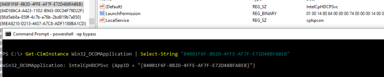 Abusing DCOM For Yet Another Lateral Movement Technique – bohops