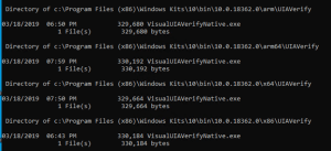 Exploring the WDAC Microsoft Recommended Block Rules ...