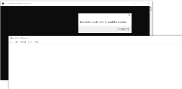 Exploring the WDAC Microsoft Recommended Block Rules ...