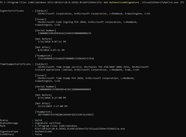 Exploring the WDAC Microsoft Recommended Block Rules ...