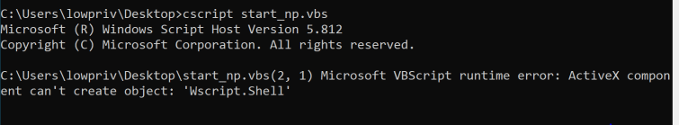 Exploring the WDAC Microsoft Recommended Block Rules (Part II): Wfc.exe ...