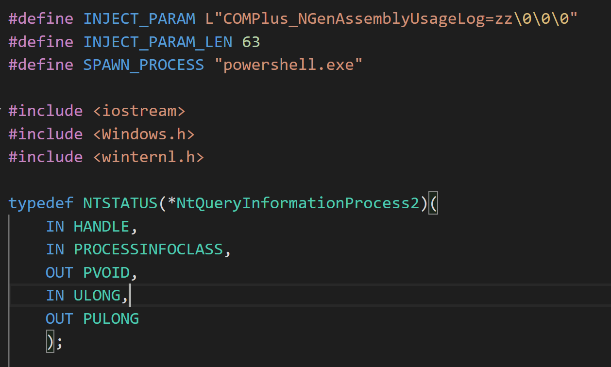 Investigating .NET CLR Usage Log Tampering Techniques For EDR Evasion – bohops