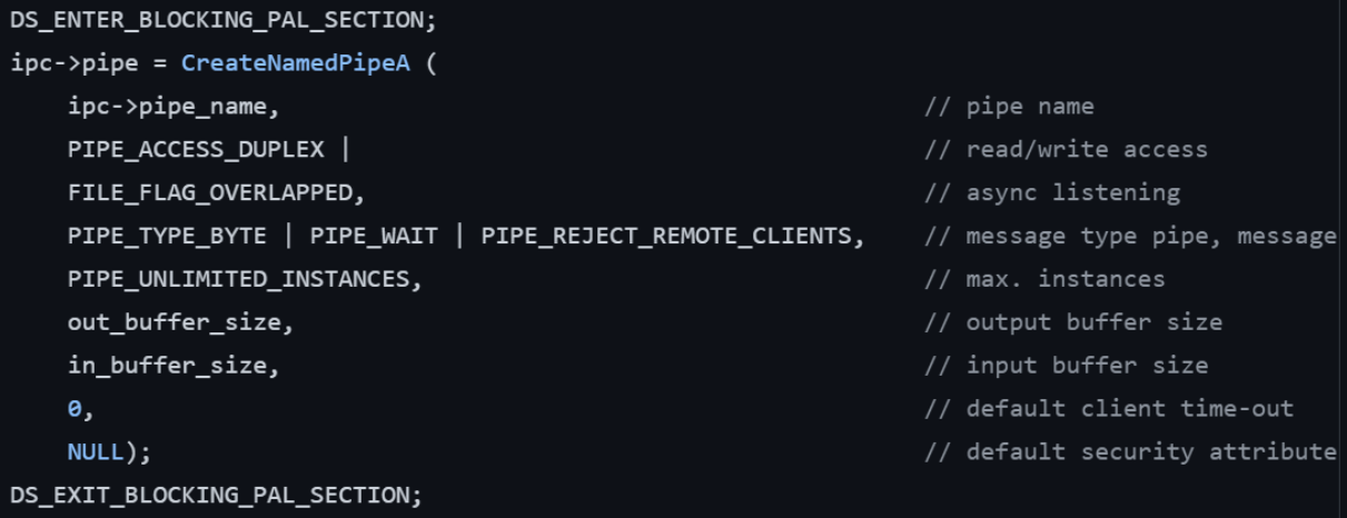 Abusing .NET Core CLR Diagnostic Features (+ CVE-2023-33127) – bohops
